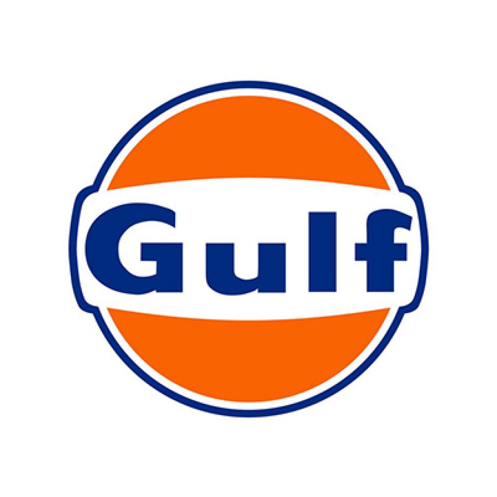 gulf logo | Round2
