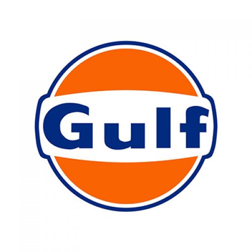 gulf logo | Round2