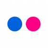 Flickr Logo | Round2