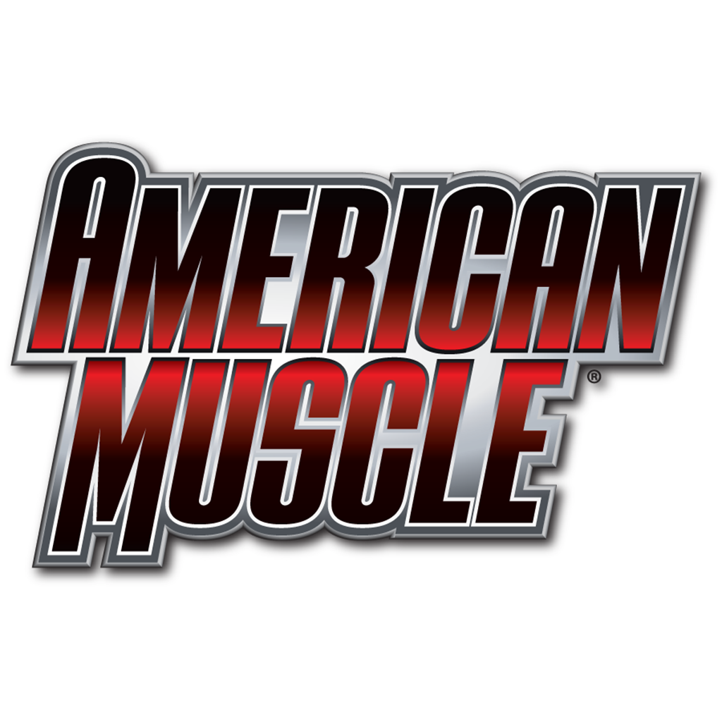 American Muscle Logo