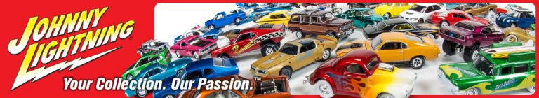 Johnny Lightning | Round2