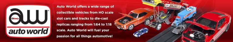 Auto World Brand History | Round2