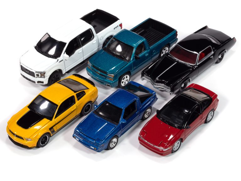 Auto World | Round2